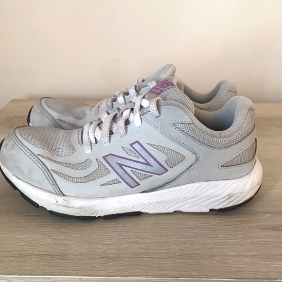 New Balance | Shoes | New Balance Girls Shoes Girls 3 Womens 5 | Poshmark